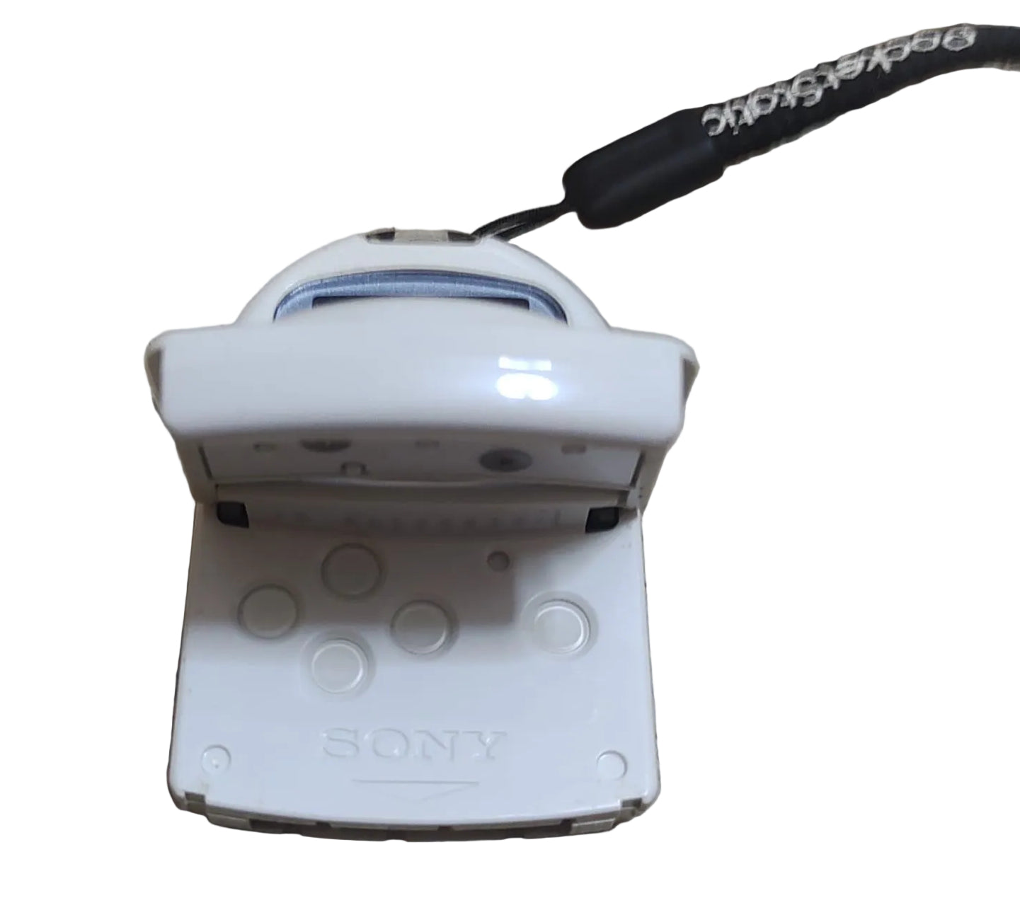 Sony PocketStation - Sony Playstation PS1 – Nihongames
